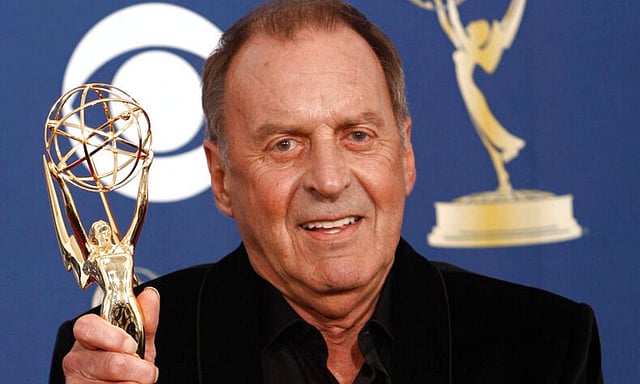 Emmy-winning director Bruce Gower passes away