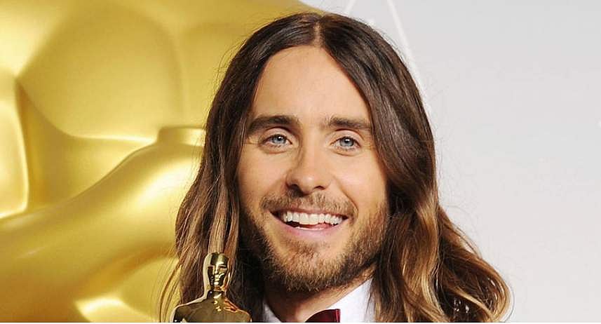 Disney is back with third instalment of Tron; Jared Leto is on board