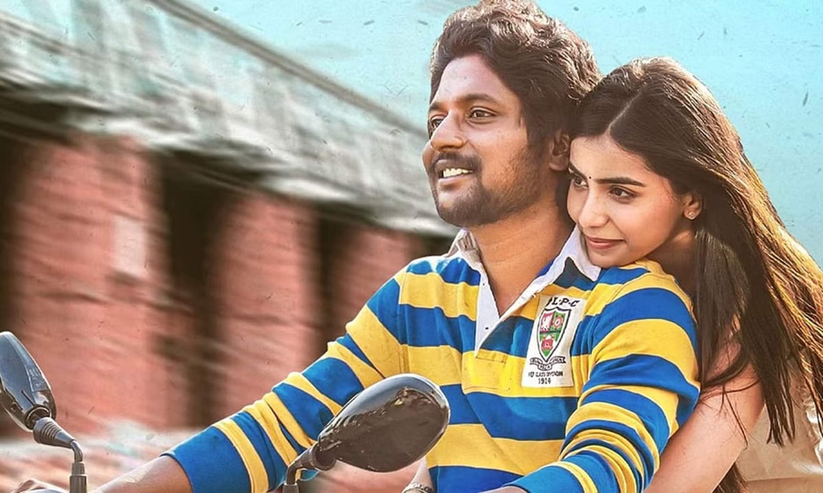 Writer Padmabhushan trailer unveiled