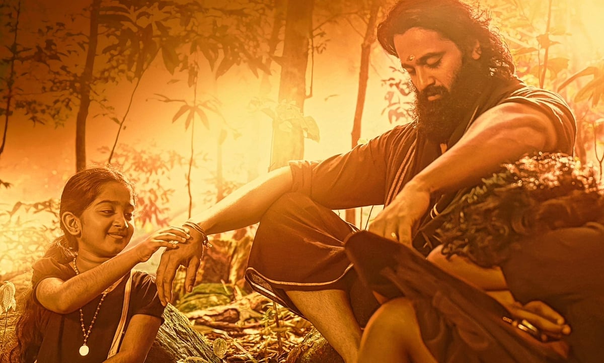 Unni Mukundan's Malikappuram Tamil trailer out