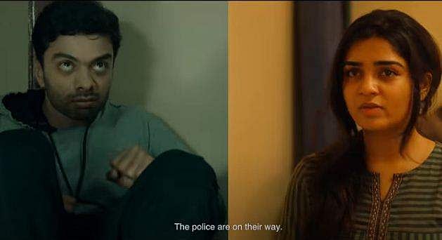 Beginning Movie Review: Impeccable performances, technical brilliance ...