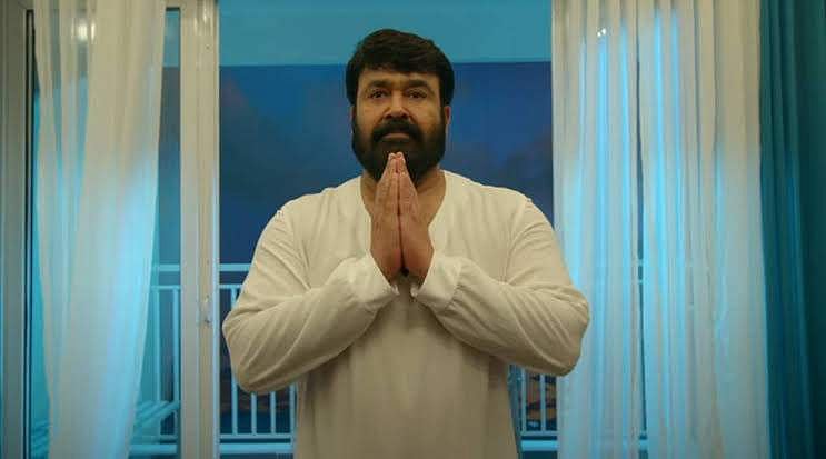 Alone Movie Review: A daring experiment that becomes a tiring experience