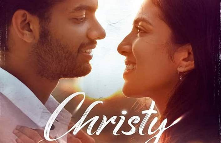 Christy is not Malena, clarifies Malavika Mohanan