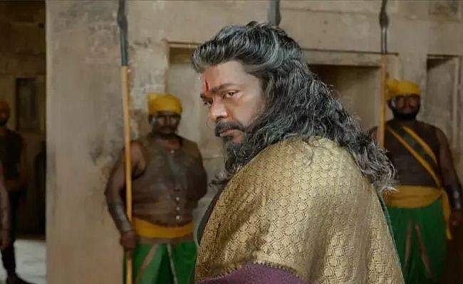 Parthiban begins dubbing for Mani Ratnam's Ponniyin Selvan 2