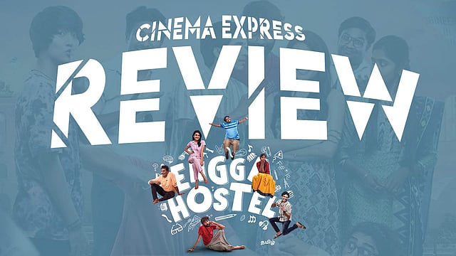 Engga Hostel Series Review: Promising premise undermined by bland and ...
