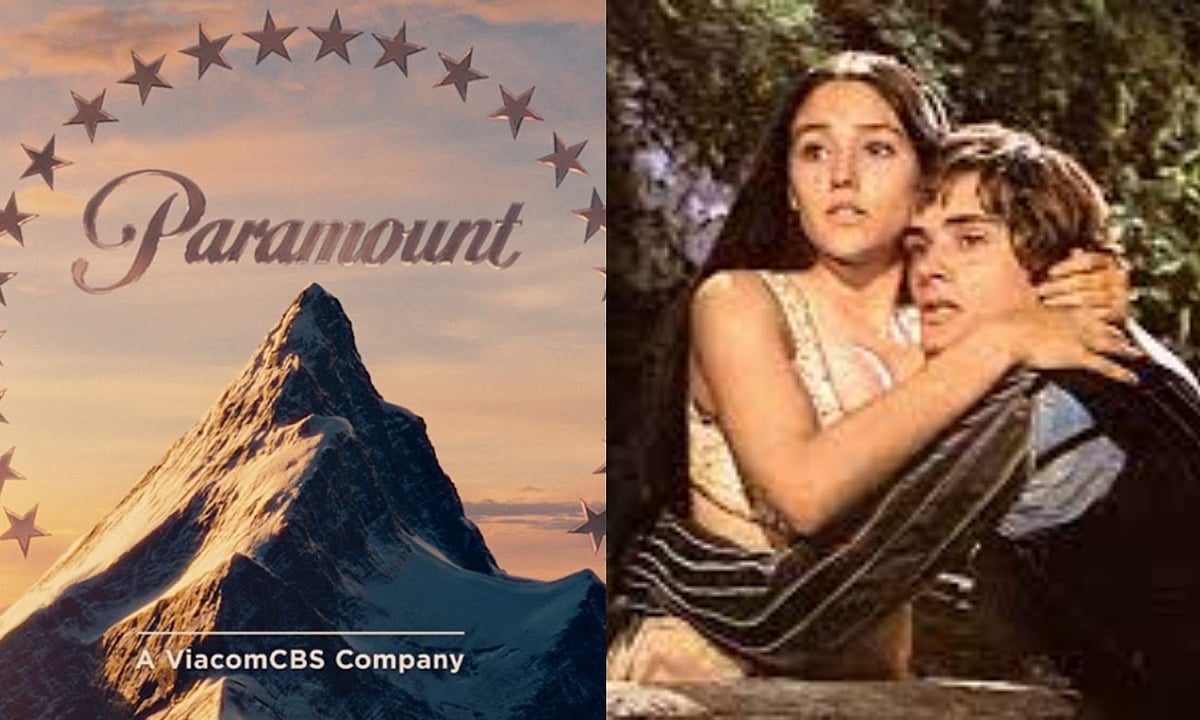 Romeo and Juliet actors sue Paramount Pictures over child abuse