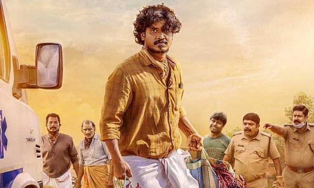 Corona Dhavan OTT release date out