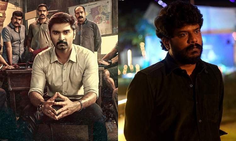 Mathagam Web Series Part 2: All's neither well nor does it end well