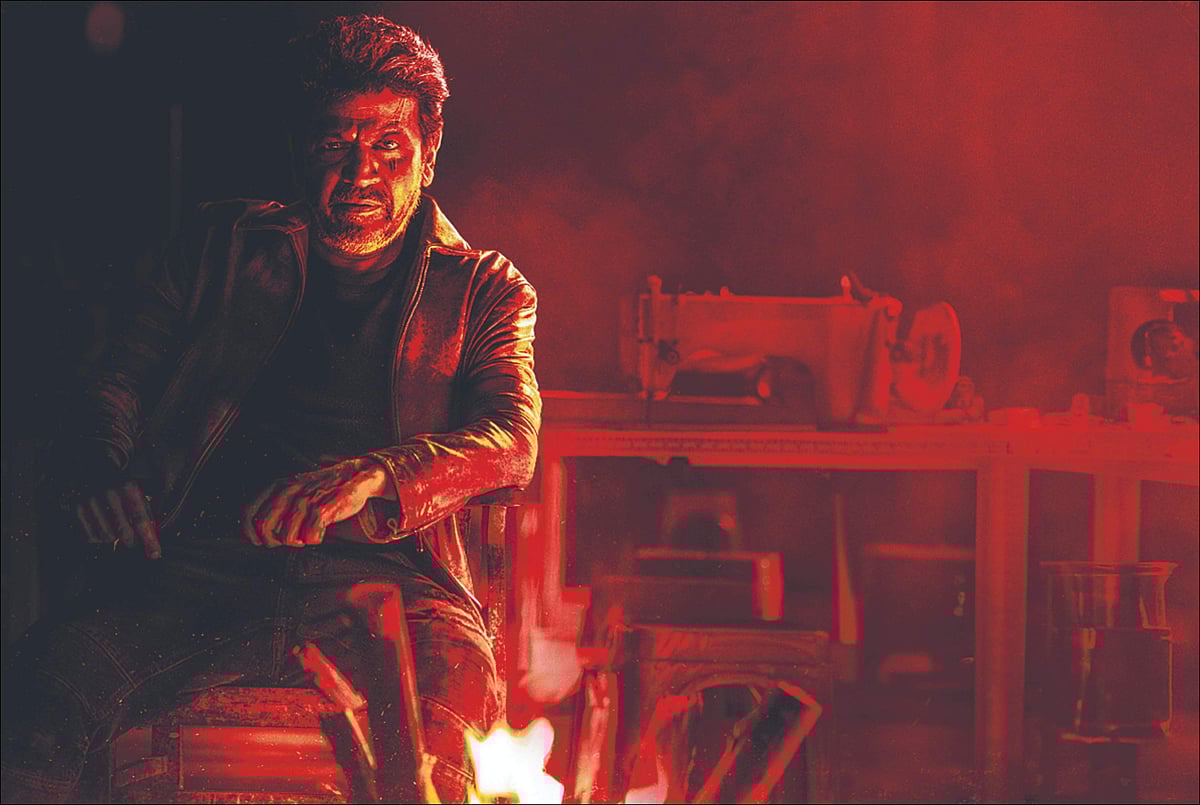 Ghost makers unveil plans for a Dalavayi spinoff