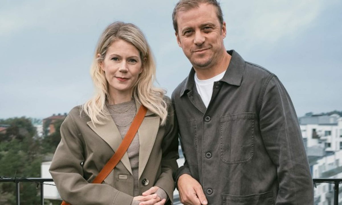 Prime Video unveils Swedish series Hell Of A Date