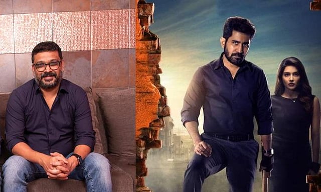 CS Amudhan: Journalists aren’t sold out; their owners are