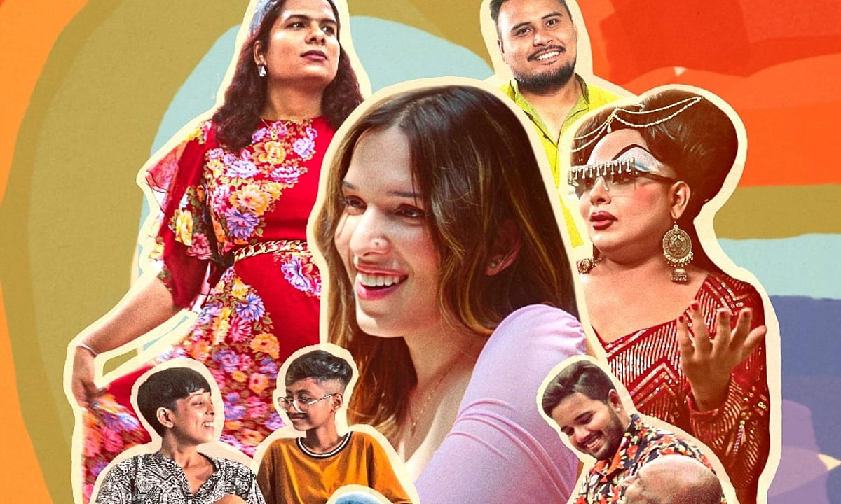 Prime Video's Rainbow Rishta gets release date