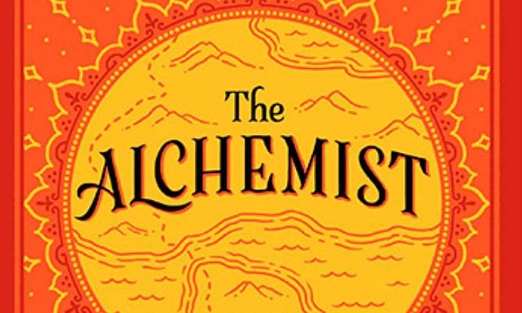 The Alchemist to get film adaptation
