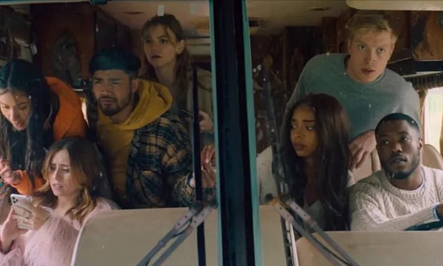 Bella DeLong and Amber Janea to lead Blue Light