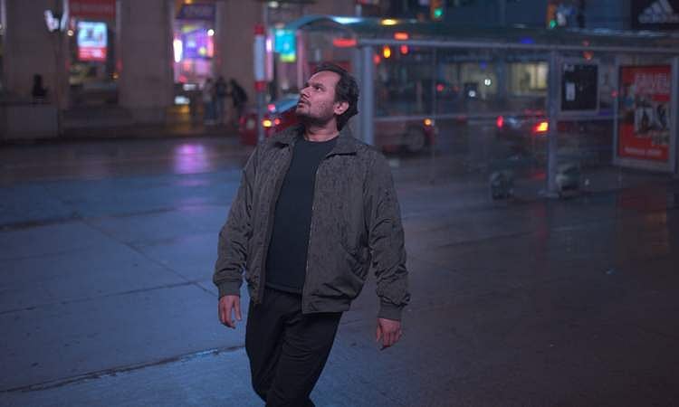 Of tunes and being tuned with Kaber Vasuki