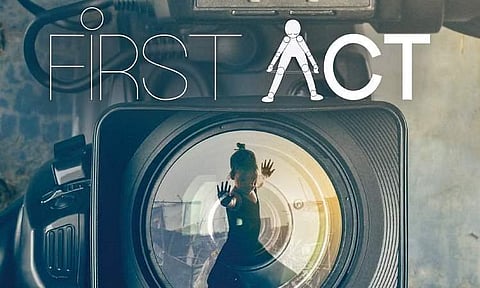 Trailer of Prime Video's docu-series First Act out