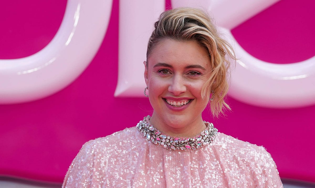 Greta Gerwig to serve as jury president at 2024 Cannes Film Festival