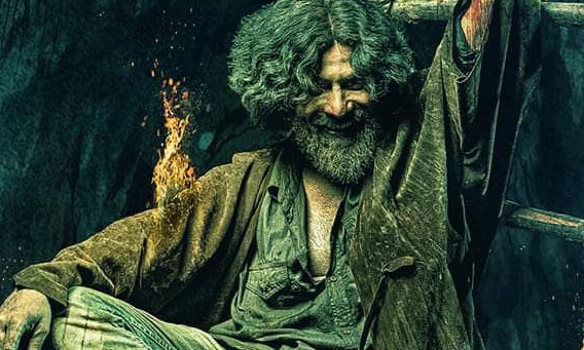 Jithan Ramesh's Route No 17 gets release date