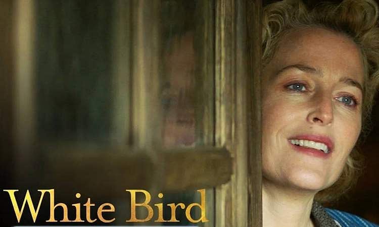 Lionsgate Movies releases trailer of White Bird