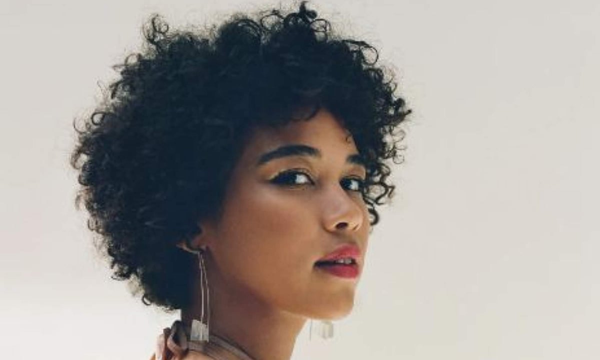 Alexandra Shipp onboards the cast of Will Gluck's next