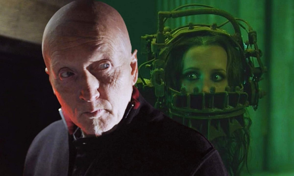 It's a wrap for Saw X