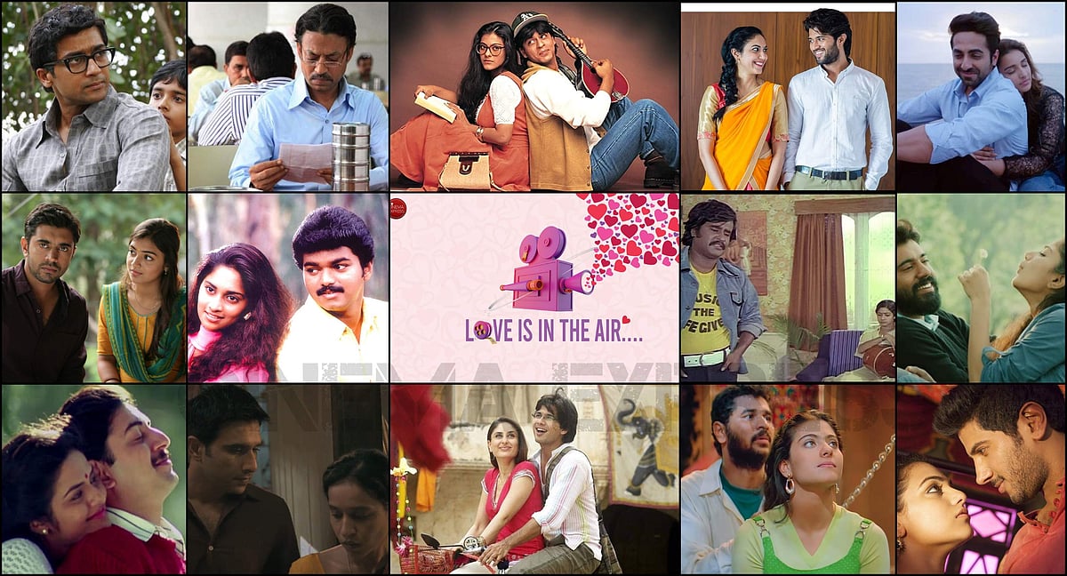 Happy Valentine's Day: Here's Team CE listing their favourite Indian ...