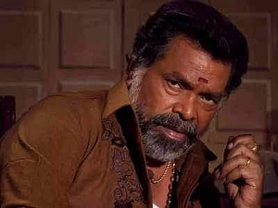 Veteran comedian Mayilsamy passes away