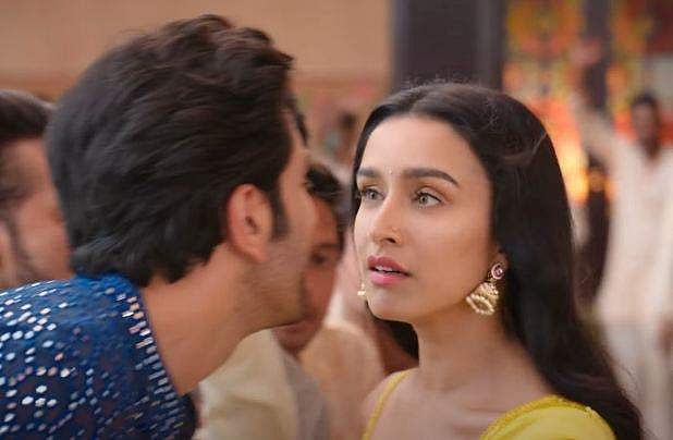 ‘Show Me The Thumka’: Ranbir Kapoor, Shraddha Kapoor dance-off in new song from Tu Jhoothi Main Makk