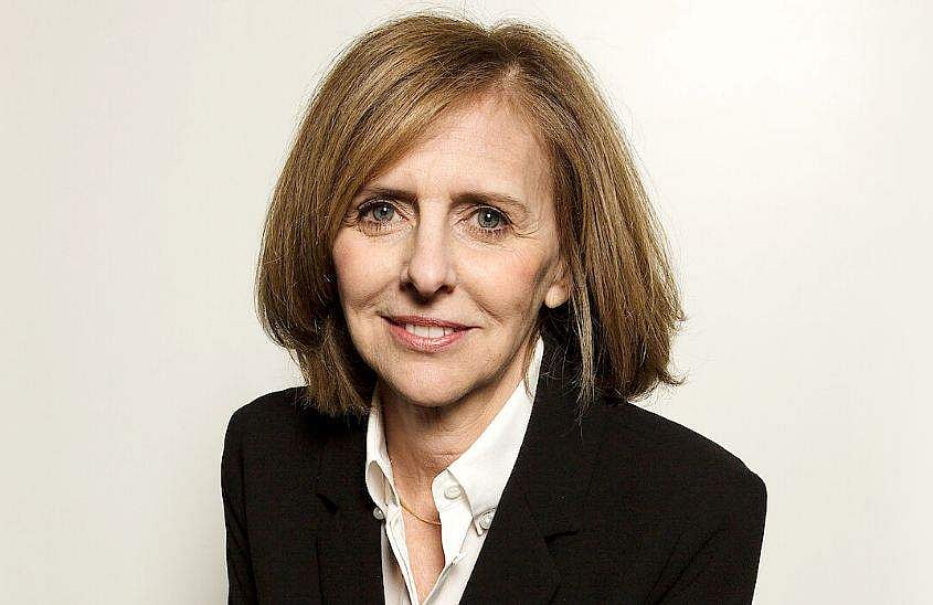 Netflix cancels Nancy Meyers' Paris Paramount