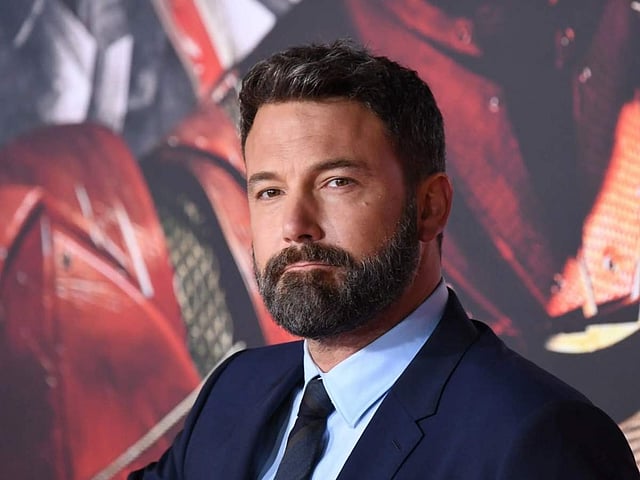 Ben Affleck and Robert Rodriguez's Hypnotic gets a release date