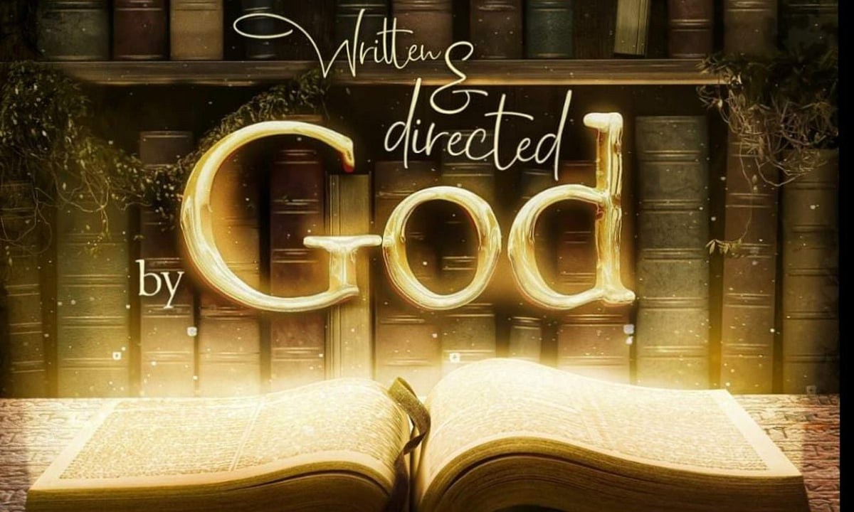 Sunny Wayne and Saiju Kurup to star in Written & Directed by God
