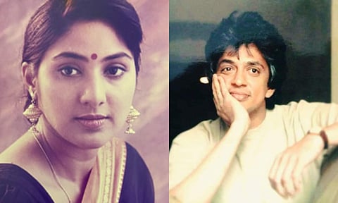 Rohini pens a heartfelt note on Raghuvaran's remembrance day
