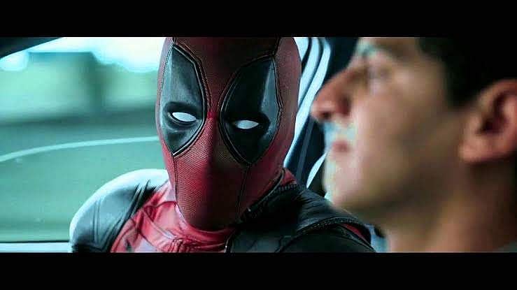 Deadpool 3 to begin filming in London
