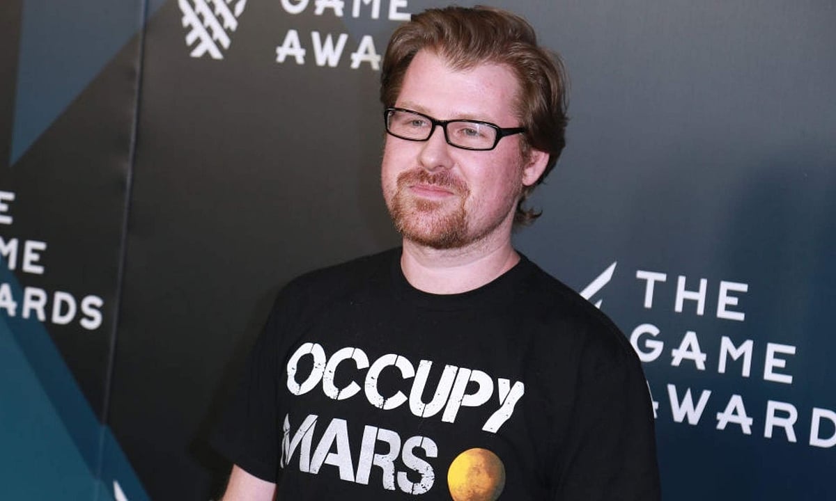 Rick & Morty co-creator Justin Roiland cleared of domestic violence charges