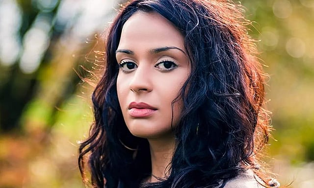 Ambreen Razia to develop comedy drama series Wasted