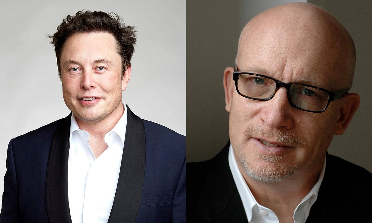Alex Gibney to direct Musk; a documentary on Elon Musk