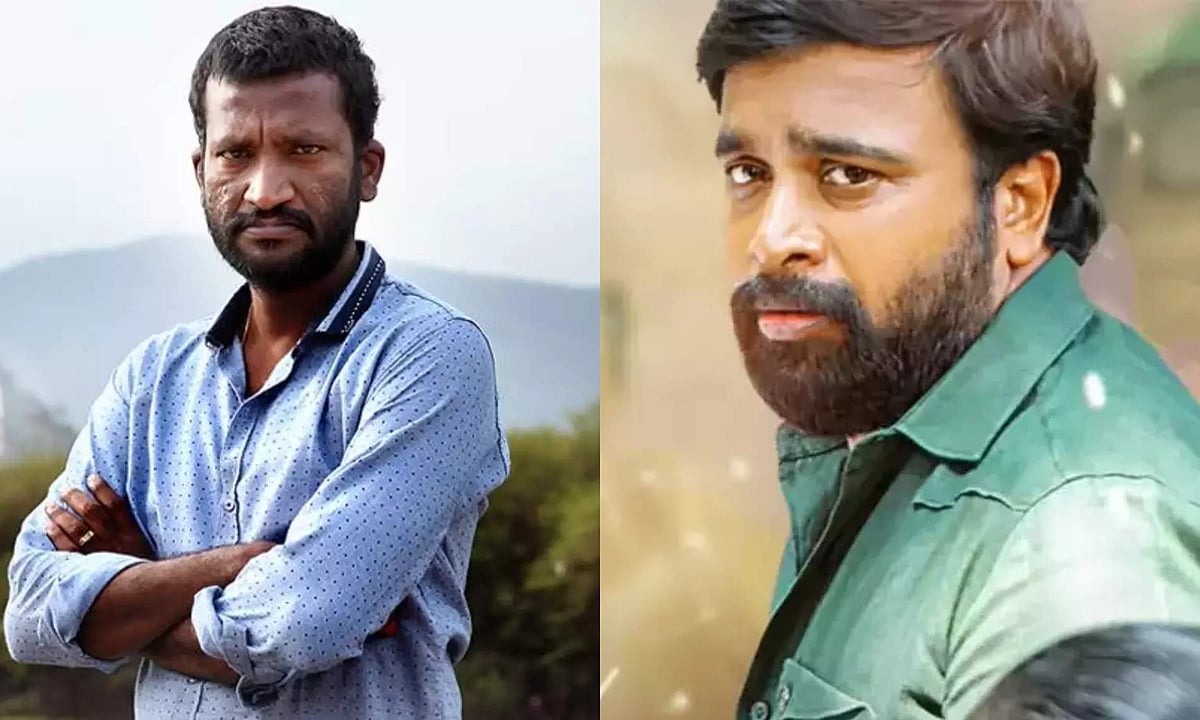 Director Suseenthiran praises Sasikumar's Ayothi