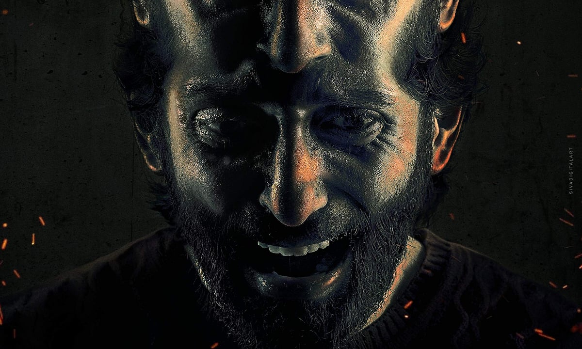Vasanth Ravi’s next film is a psychological-horror film titled ASVINS