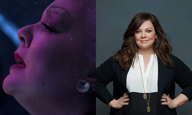 Melissa McCarthy on board Netflix adaptation of Miss Nelson is Missing