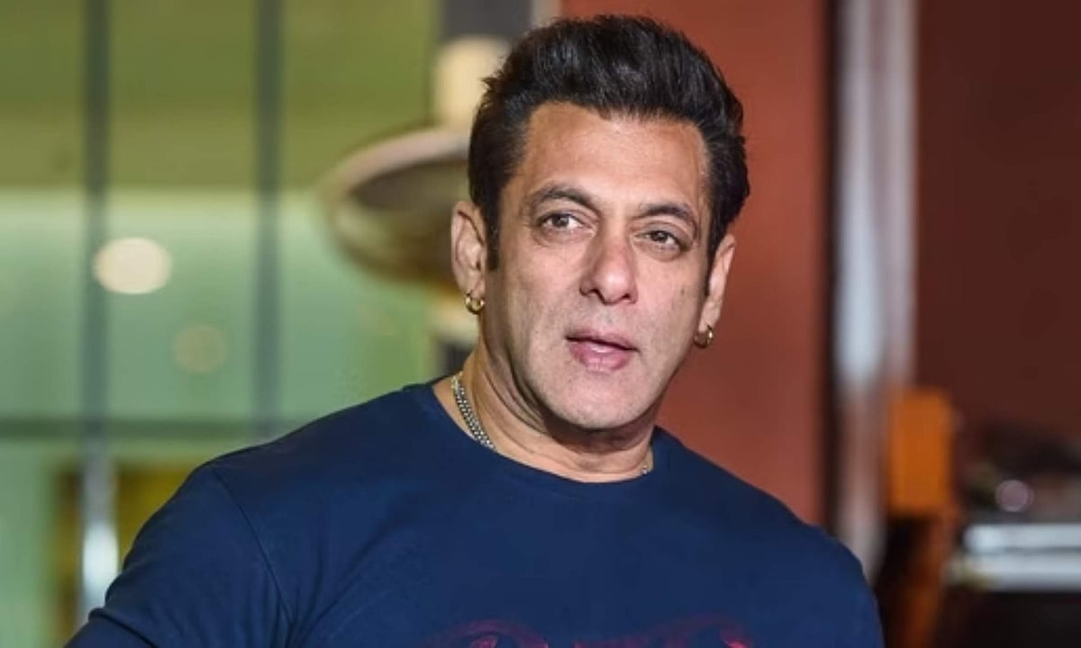 Salman Khan receives death threat from 16-year-old boy: Will kill him ...