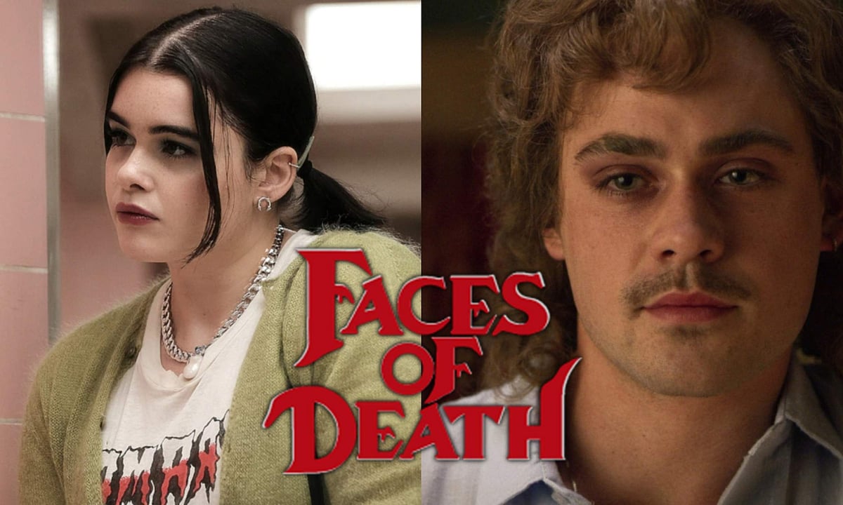 Faces of Death remake begins filming