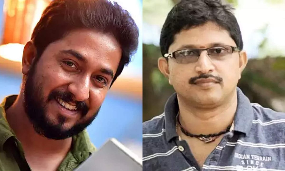 Vineeth Sreenivasan and M Mohanan reunite for Oru Jaathi Oru Jaathakam