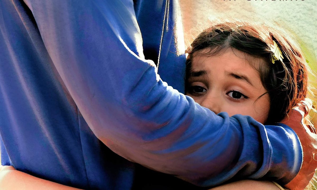 Nani 30 gets release date