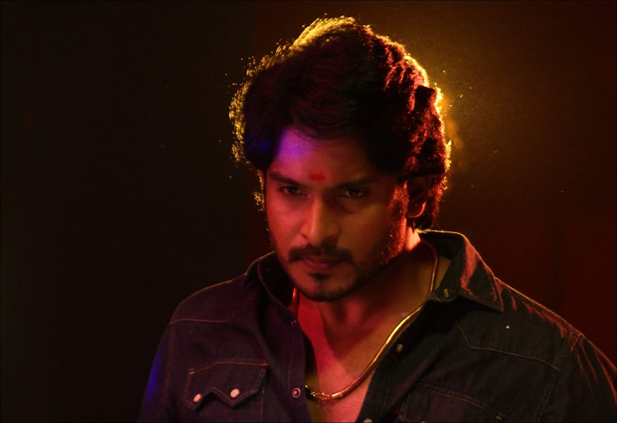 English Manja will be on the lines of yesteryear mass flicks: Pramod
