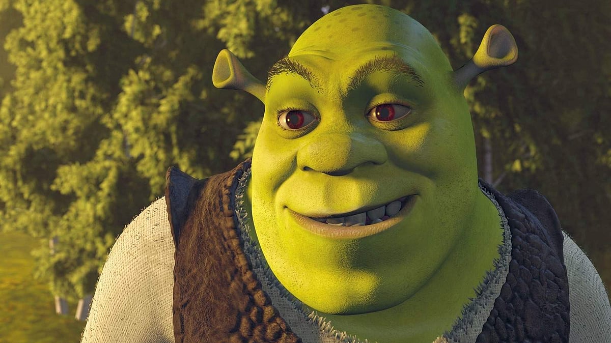 Shrek 5 and donkey spin-off reportedly in the works
