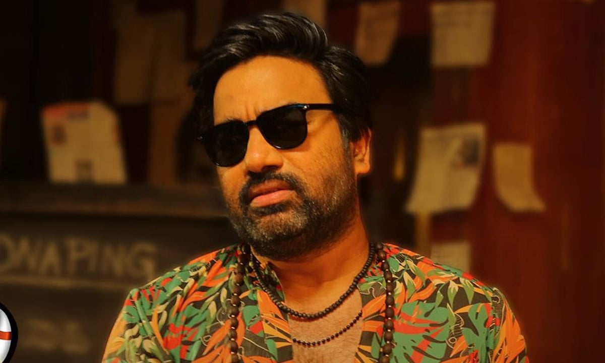 First look poster of Soodhu Kavvum 2 to drop soon