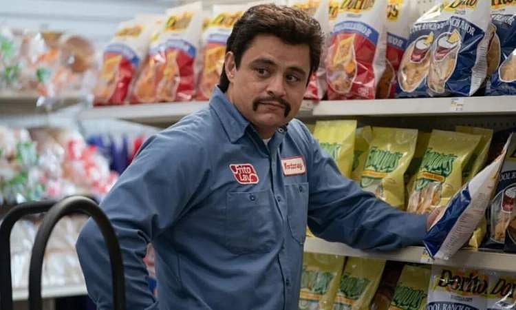 Trailer of Flamin Hot unveiled