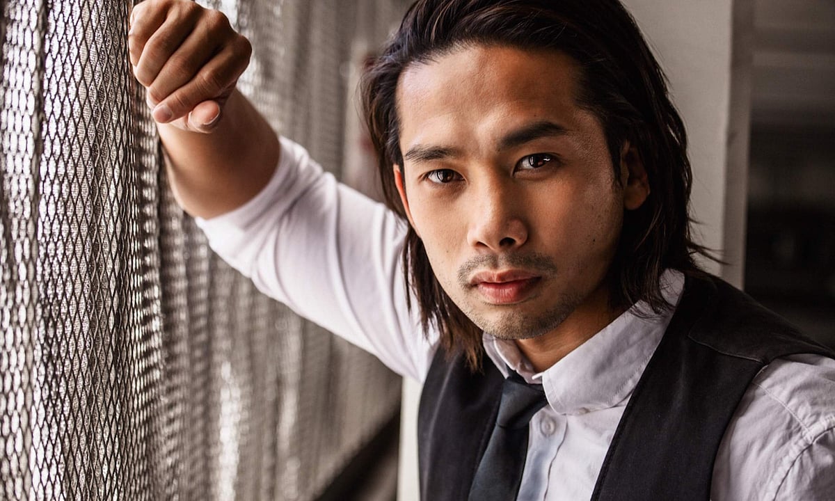 Scott Ly joins the cast of The Sympathizer