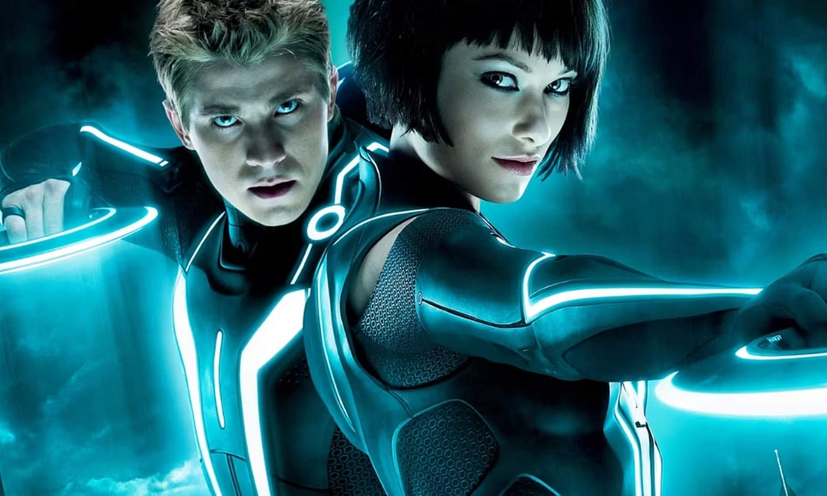 Tron 3 sets filming start date