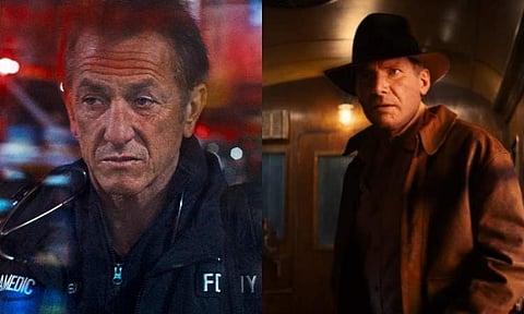 Cannes Xpress 2023: Submission to stardom